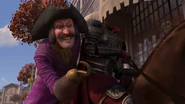 Captain Hook | WikiShrek | Fandom