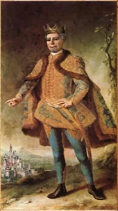 King Harold | WikiShrek | Fandom