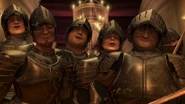 Guards | WikiShrek | Fandom