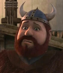 Ship Captain | WikiShrek | Fandom