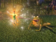 Tinker Bell | WikiShrek | Fandom