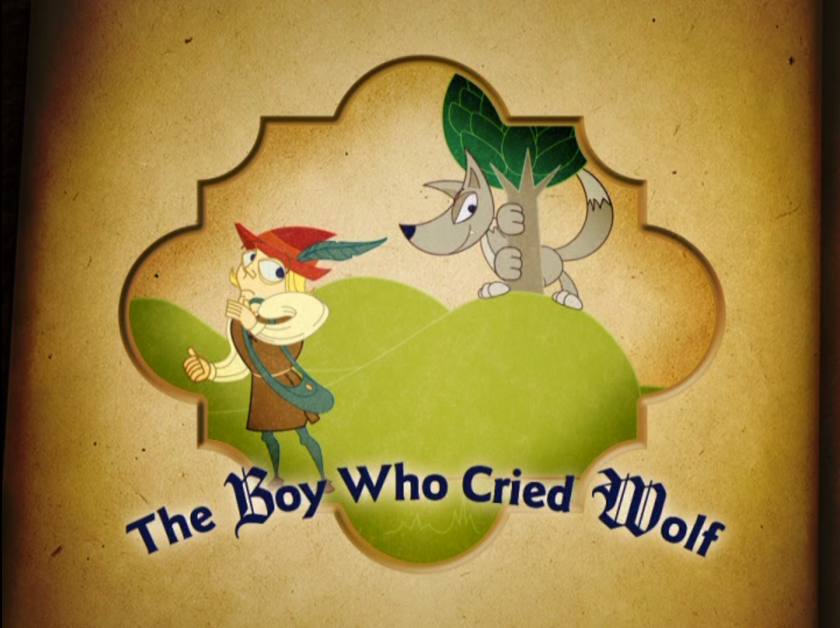 Category:Fables | WikiShrek | Fandom