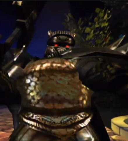 Black Knight | WikiShrek | Fandom