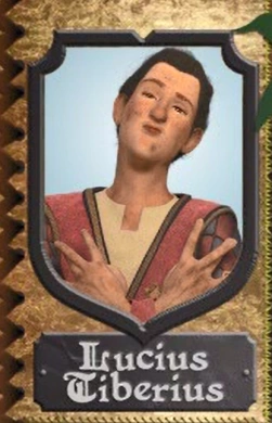 Lucius | WikiShrek | Fandom