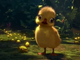 Golden Goose | WikiShrek | Fandom