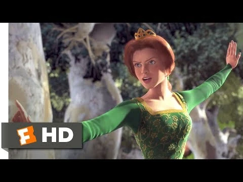 Song:Merry Men | WikiShrek | Fandom