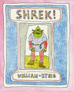 Shrek! | WikiShrek | Fandom