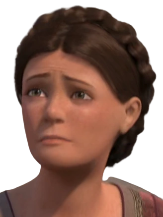 "Wendy" | WikiShrek | Fandom