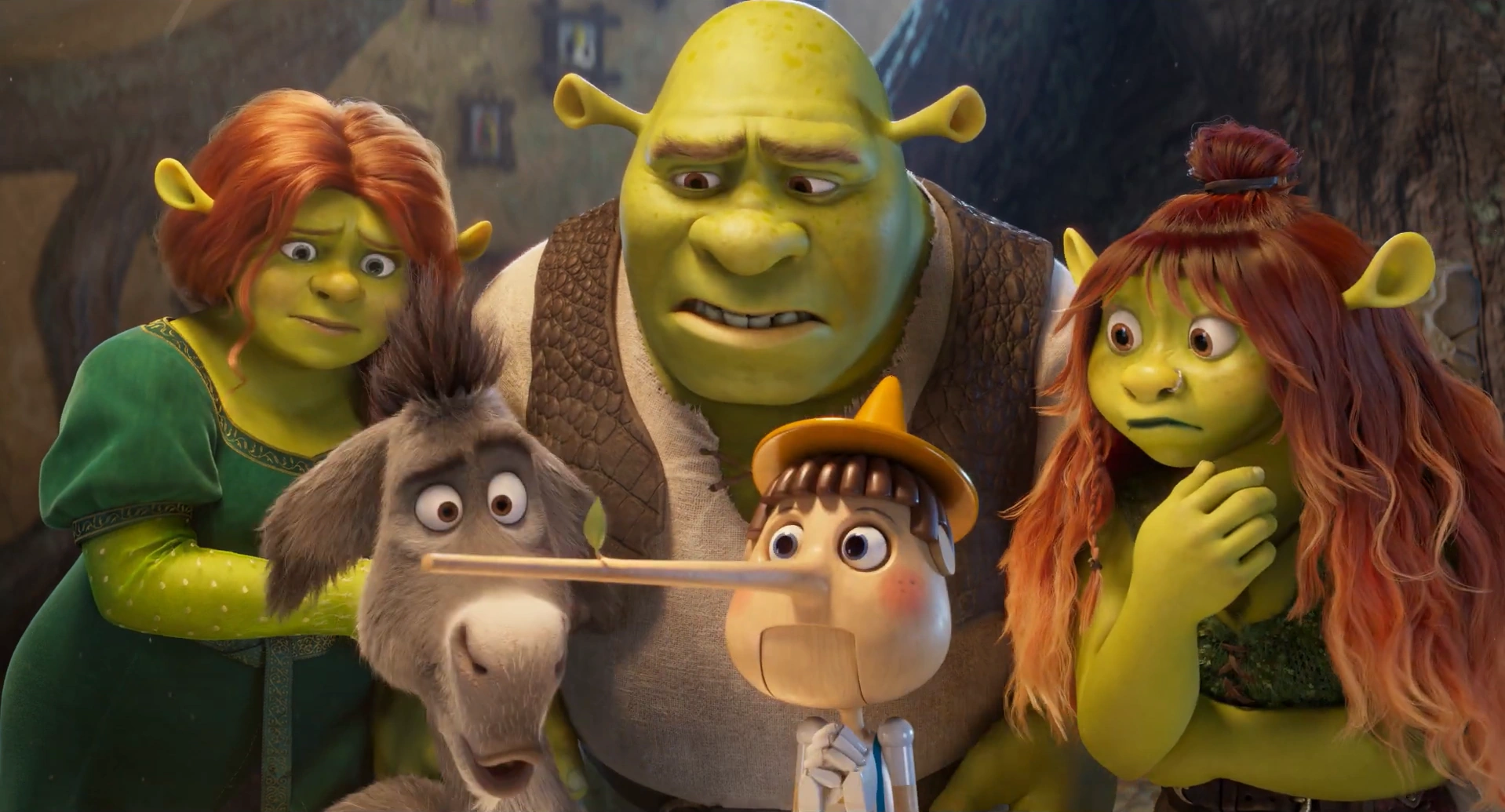 Discuss Everything About WikiShrek | Fandom