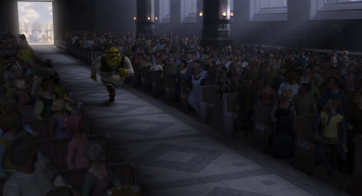 Dulocian | WikiShrek | Fandom