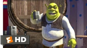 Shrek (película) | Shrek Wiki | Fandom