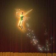 Tinker Bell | WikiShrek | Fandom