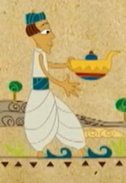 Aladdin | WikiShrek | Fandom