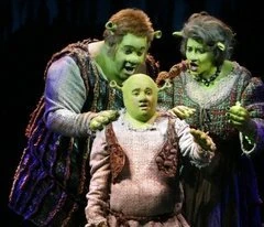 Shrek's father | WikiShrek | Fandom