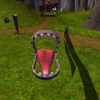 Snapjaws | WikiShrek | Fandom