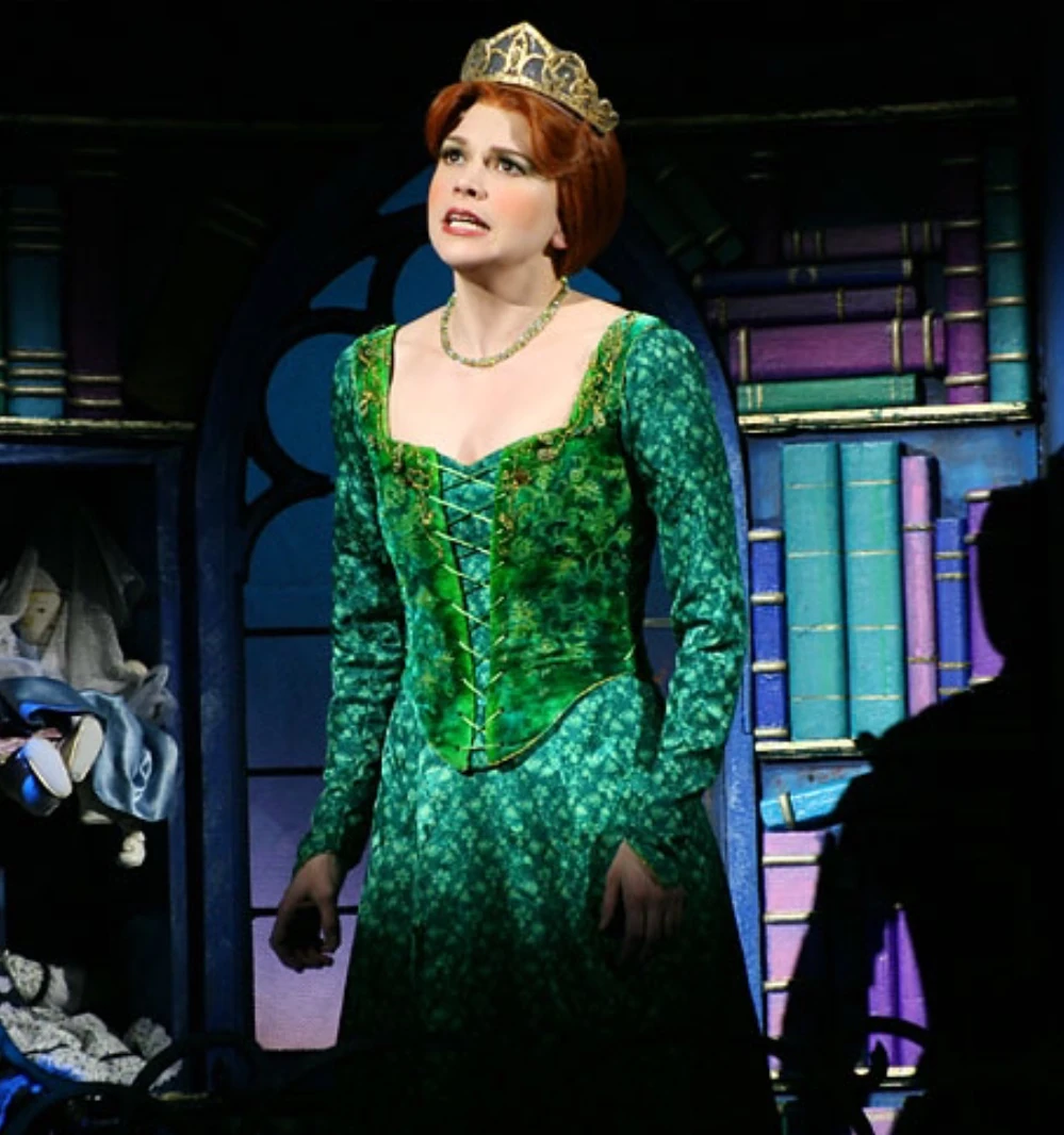 I Know It's Today | WikiShrek | Fandom