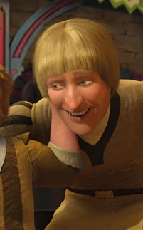 Lemke | Shrek Wiki | Fandom