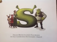Shrek Script | WikiShrek | Fandom