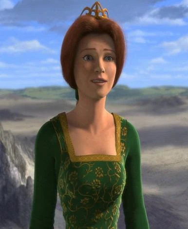 Fiona | Shrek Wiki | Fandom
