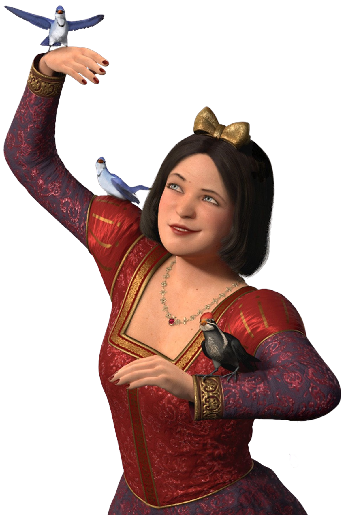 Snow White | WikiShrek | Fandom