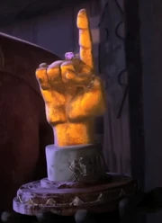 King Midas | WikiShrek | Fandom