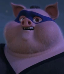 Chad | WikiShrek | Fandom