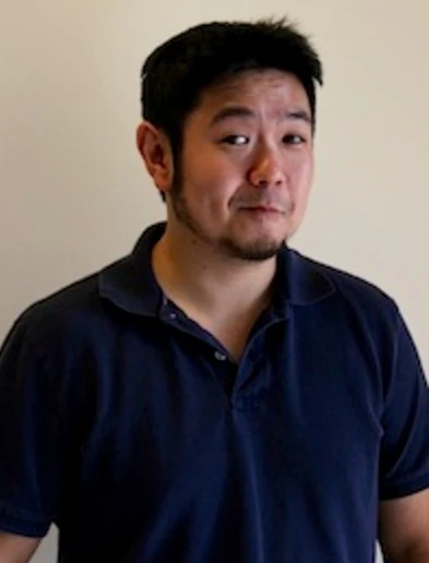 Eric Bauza | WikiShrek | Fandom