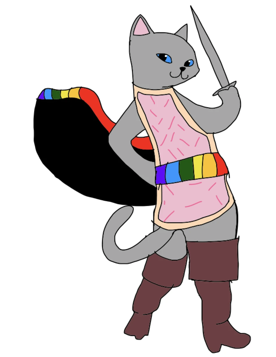 Nyan Cat | WikiShrek | Fandom