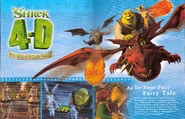 Shrek 4-D | WikiShrek | Fandom