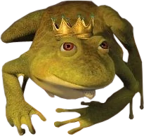 King Harold | WikiShrek | Fandom