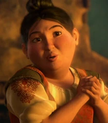 Imelda | Shrek Wiki | Fandom