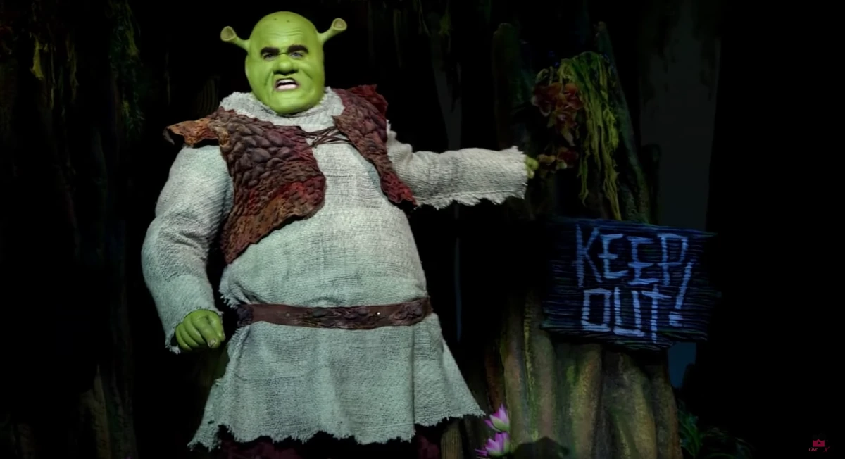 Category:Songs | WikiShrek | Fandom