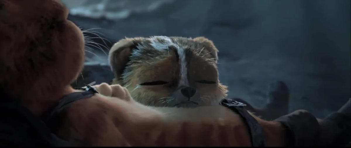 Therapy Dog | WikiShrek | Fandom