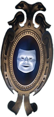 how do magic mirrors work