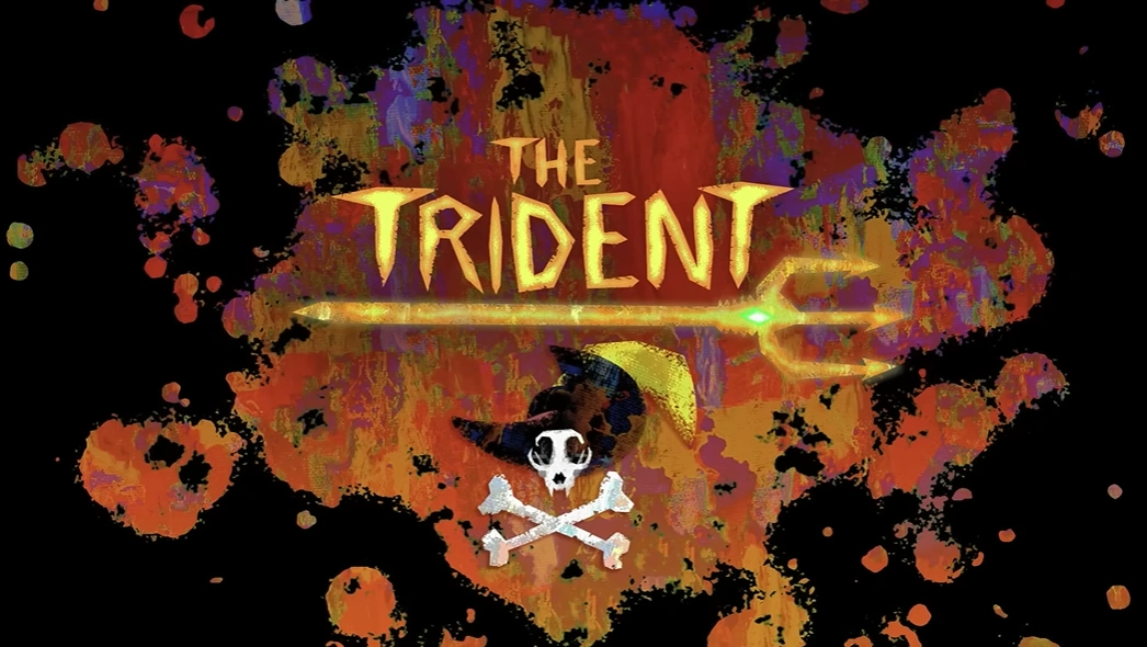The Trident (short film) | WikiShrek | Fandom