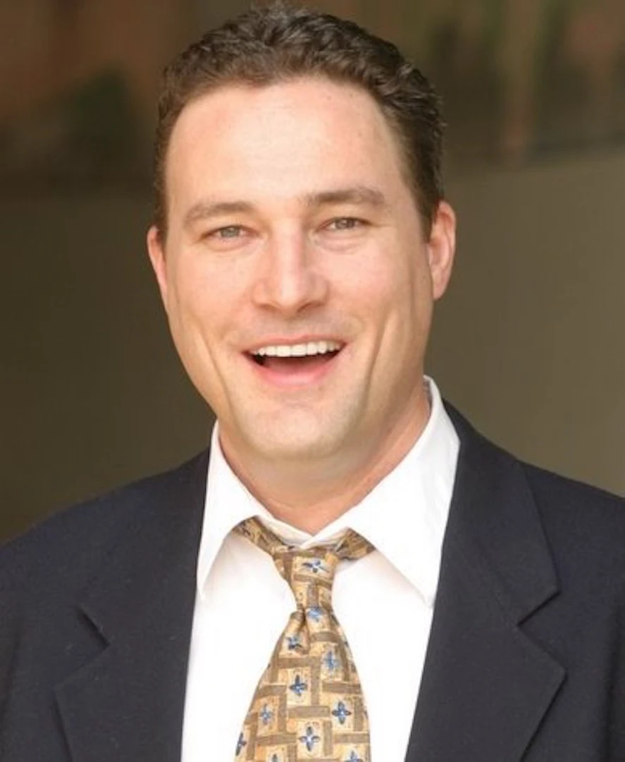 Mark Moseley | WikiShrek | Fandom