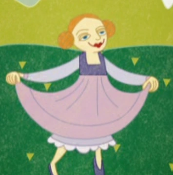 Heidi | WikiShrek | Fandom