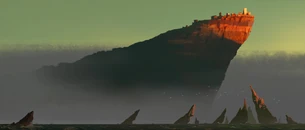 Gibraltar | WikiShrek | Fandom