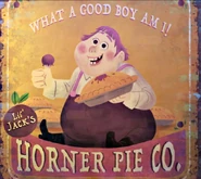 "Big" Jack Horner | WikiShrek | Fandom