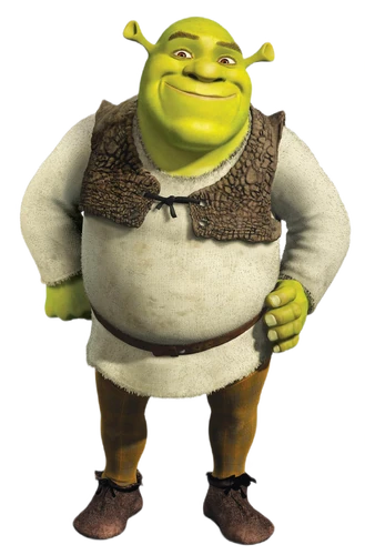 Shrek | WikiShrek | Fandom