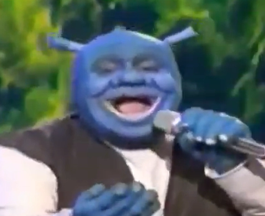 Shrek Ist Dreck Lush X Shrek Im Test: Wohlfühlen Und Pflegen Im