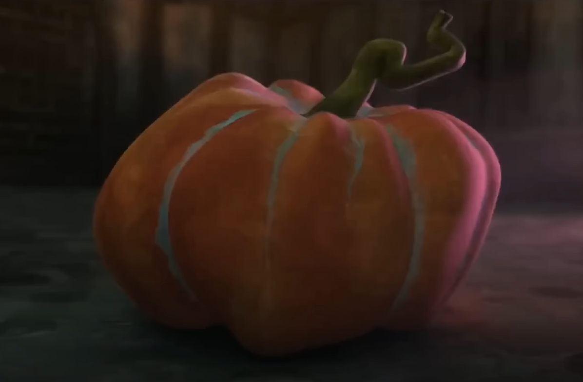 Magic Pumpkin | WikiShrek | Fandom Magic Pumpkin | WikiShrek | Fandom