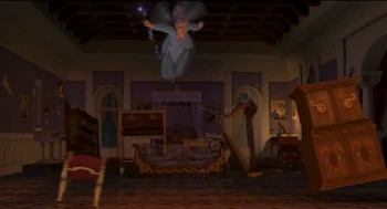 Furniture | WikiShrek | Fandom