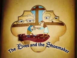The Elves and the Shoemaker | WikiShrek | Fandom