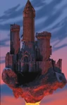 Dragon's Keep | WikiShrek | Fandom