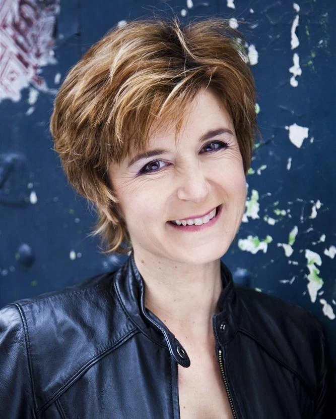 Claire Guyout | WikiShrek | Fandom