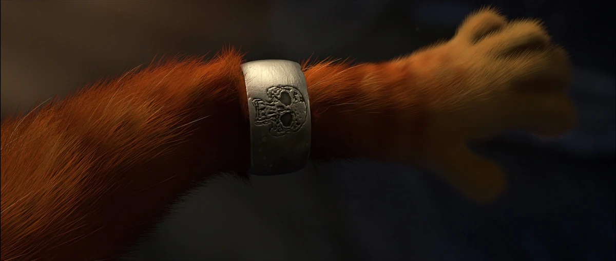 Silver | WikiShrek | Fandom