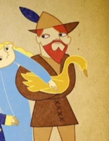 Simpleton | WikiShrek | Fandom