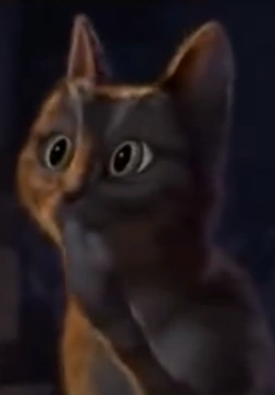 Ohhhh Cat | WikiShrek | Fandom