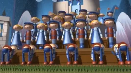 Duloc Dolls | WikiShrek | Fandom